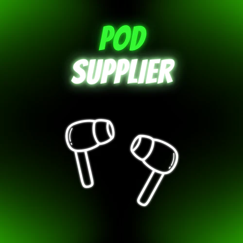 Fair Pods Vendor – saiflipz